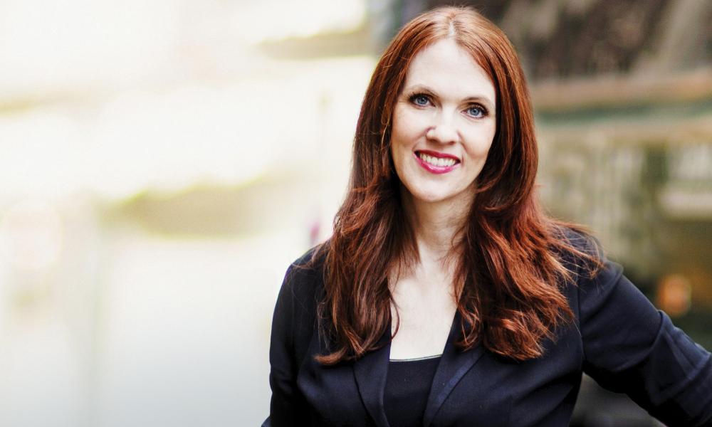 Every holy family looks different | Faith Magazine