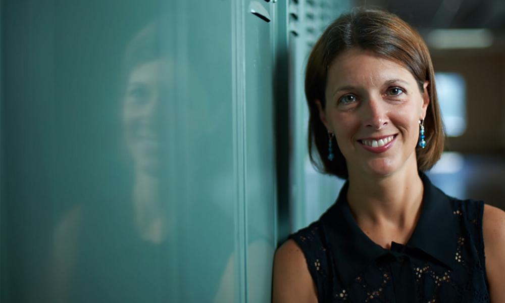 “I felt so much closer to God” Karla’s experience at the Women’s ...