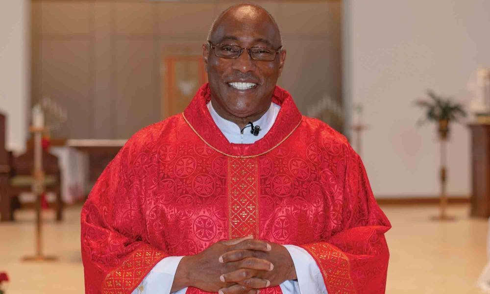 Discover God's plan for happiness in your life | Faith Magazine