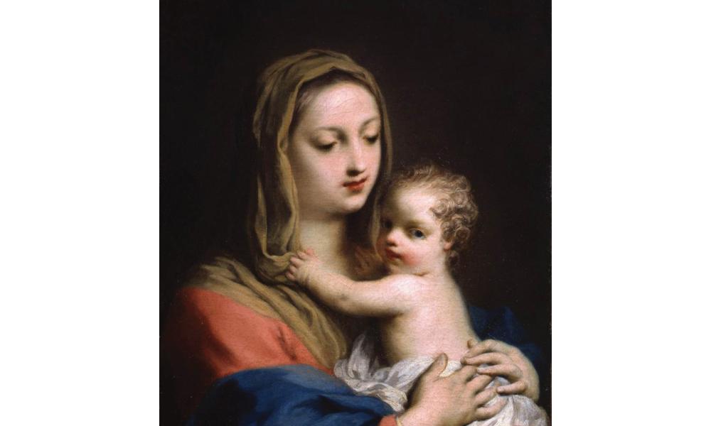 Our mothers - the wellspring of human life | Faith Magazine