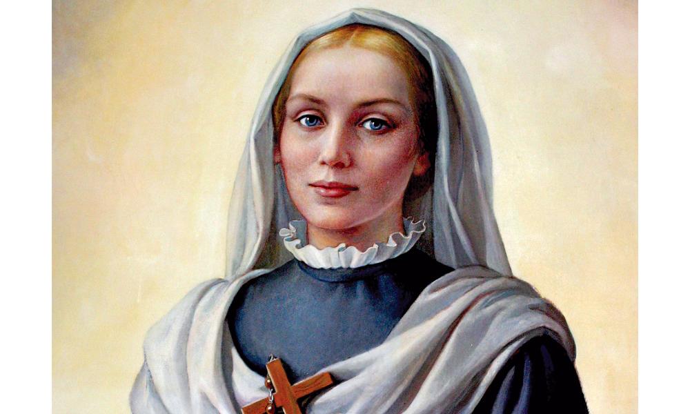 St. Virginia Centurione Bracelli | Faith Magazine