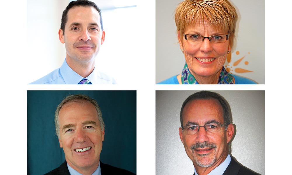 What is the role of a high school president? | Faith Magazine