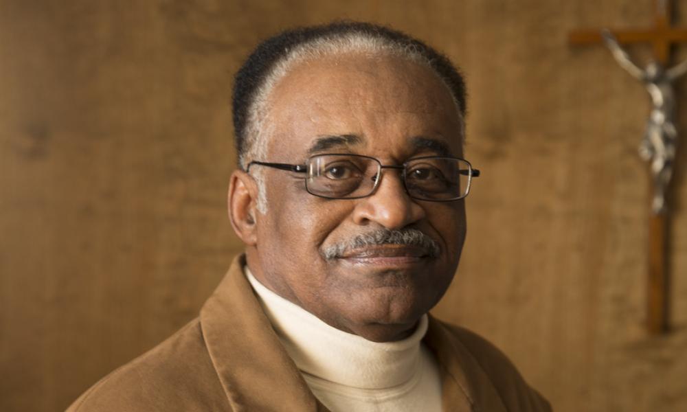 Pastor Edwards | Faith Magazine