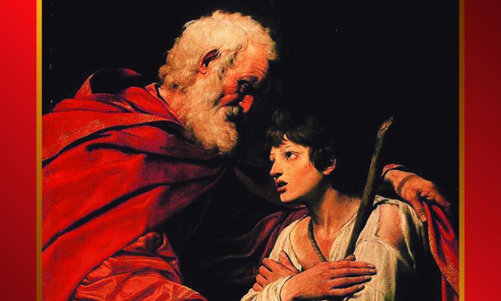 Jubilee Year of Mercy | Faith Magazine