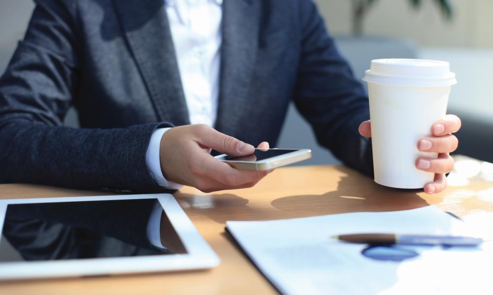 5 Tips for Working at Home Productively | Faith Magazine
