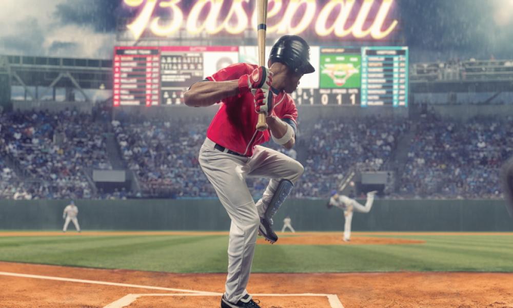 The Old Ball Game | Faith Magazine