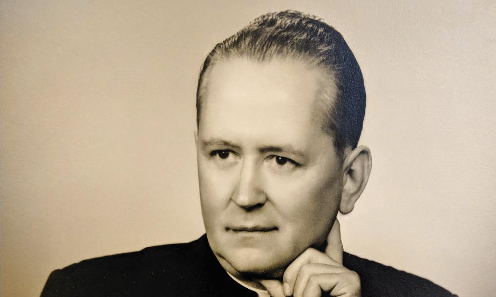 In Russia, you would be … | Faith Magazine