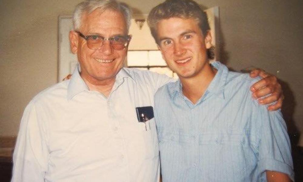 The Sixth Bishop of the Diocese of Joliet | Faith Magazine