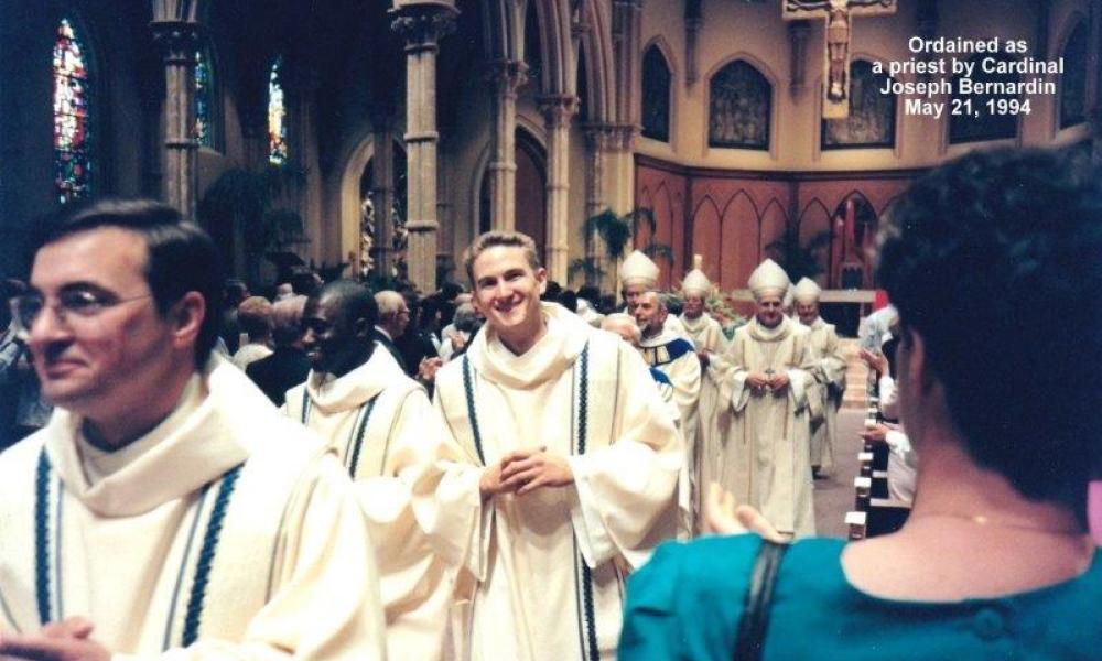 The Sixth Bishop of the Diocese of Joliet | Faith Magazine