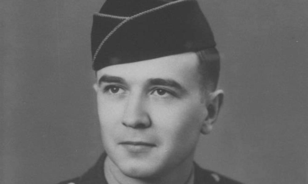 Joseph “Pat” Tully, Centenarian and Knight | Faith Magazine