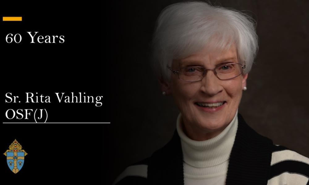 Spotlight on Consecrated Life and Jubilarians for Religious and Priests ...