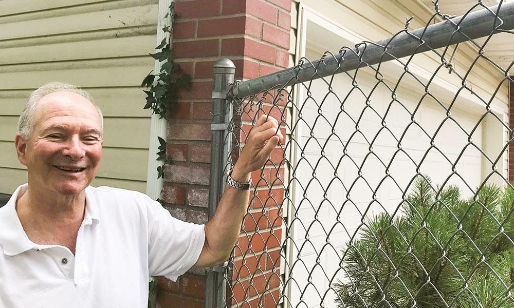 The Old People’s Home | Faith Magazine