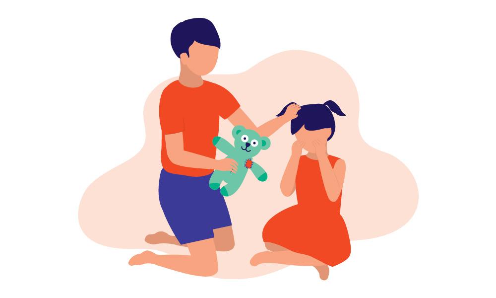 “Felices los que lloran, porque serán consolados” (Mateo 5, 4) | Faith ...