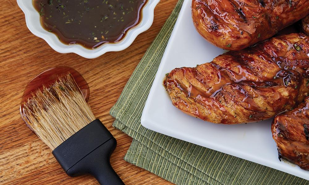 Celebrate John the Baptist’s Feast With Honey Chicken | Faith Magazine