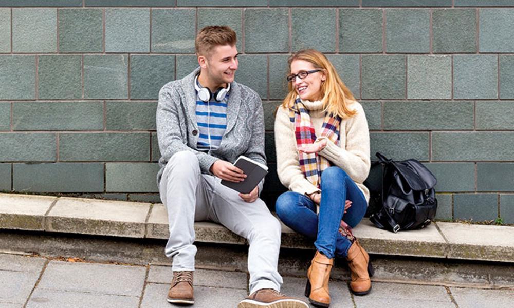 The 5 thresholds of conversion | Faith Magazine