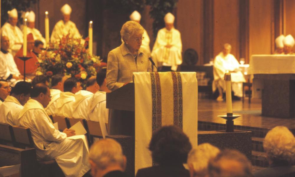 Liturgy: Part 3 | Faith Magazine