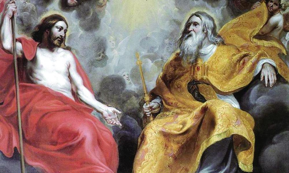 “We believe” or “I believe” A look at the Nicene Creed | Faith Magazine