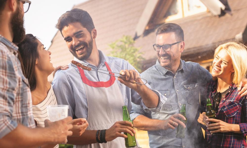 He says: I'm tired of entertaining people who don't reciprocate | Faith ...