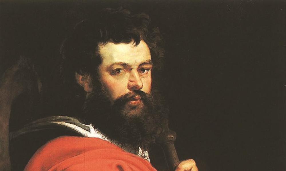 James the Lesser? | Faith Magazine