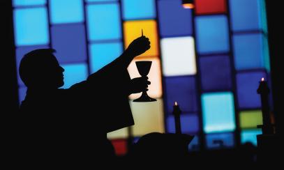 Spotlight on Lent | Faith Magazine