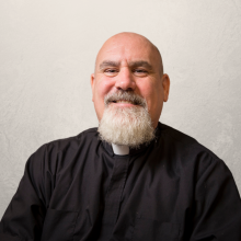 Father Joe Krupp | Faith Magazine