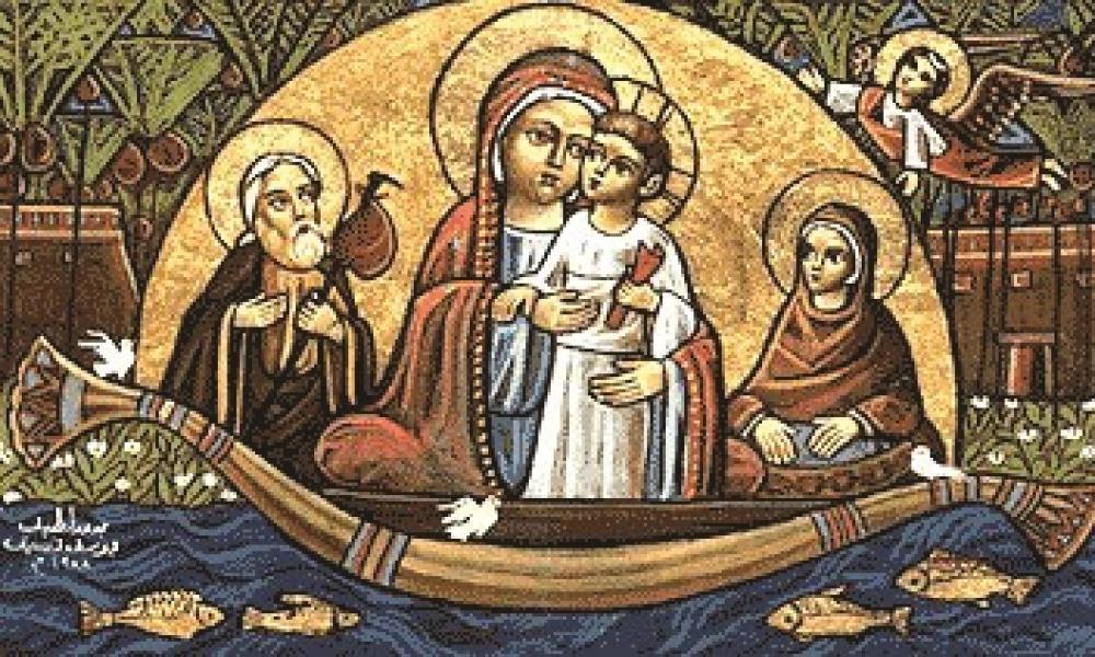 Archers Of Saint Hadrian