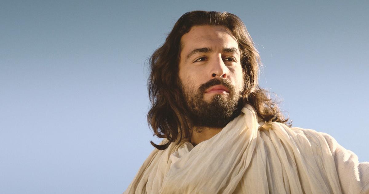 Finding Jesus - a CNN series | Faith Magazine