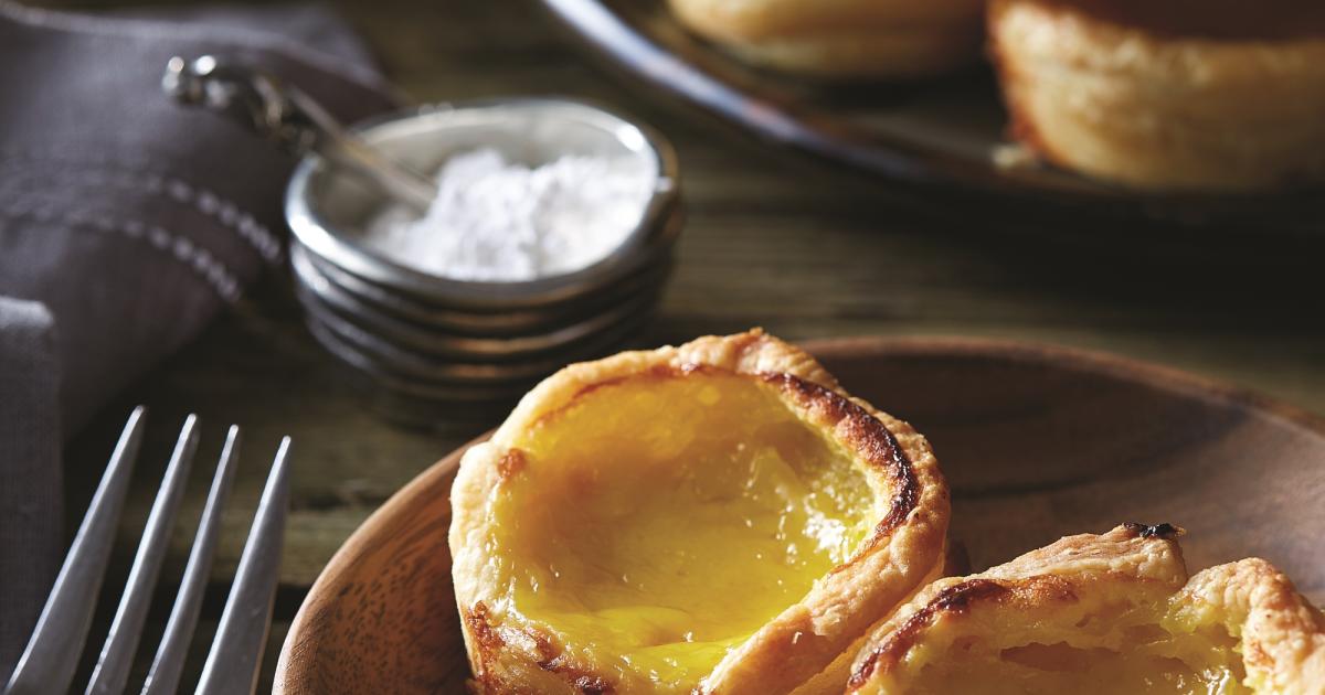 A recipe leads to Fatima | Faith Magazine