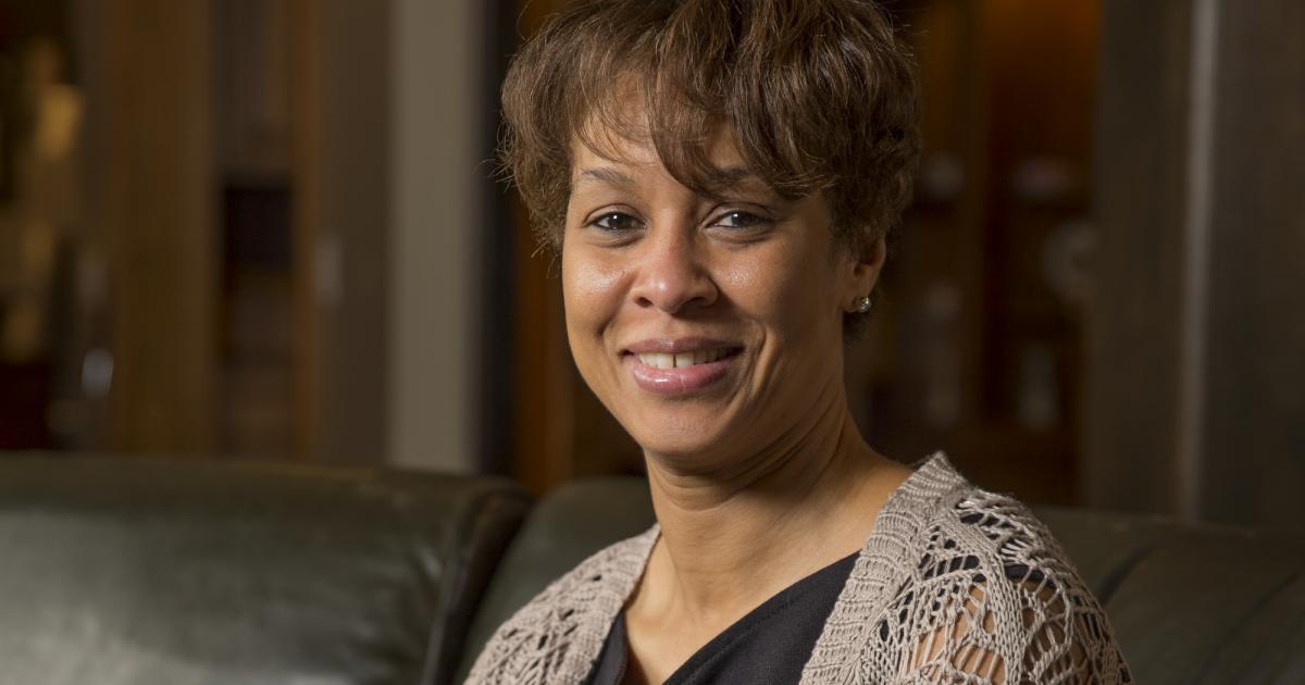 When Danielle's kids became Catholic, she did too | Faith Magazine