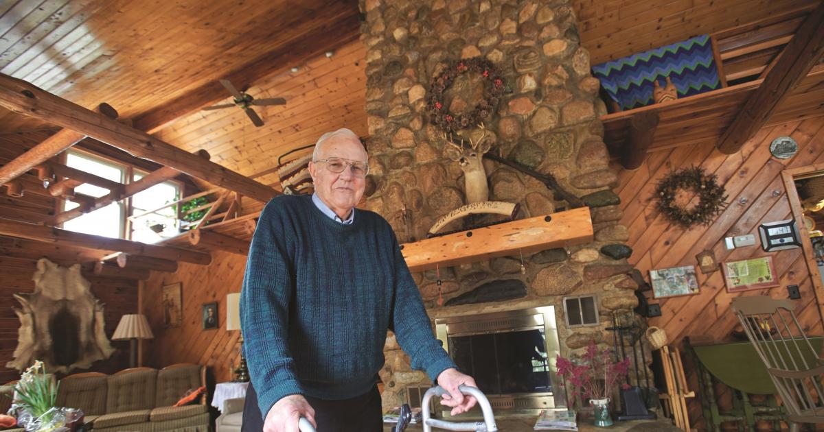 Msgr. Vincent Howard - Still committed to ‘the most important work of ...