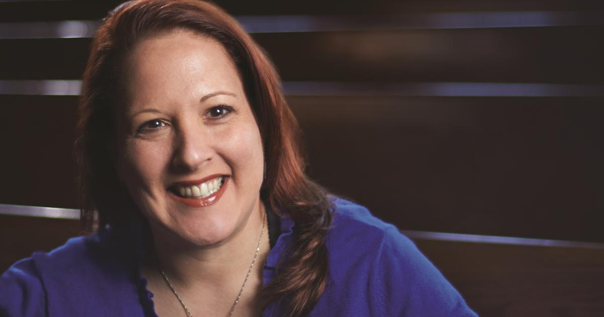 Profile of an Evangelist - Jen guides others to discipleship | Faith ...