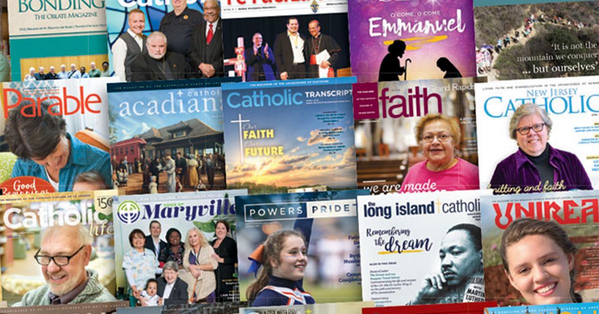 Lansing-based FAITH Catholic is now America’s largest publisher of ...