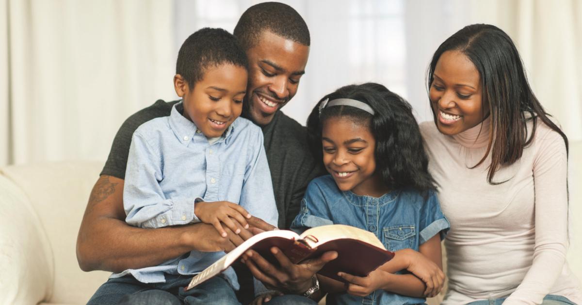 The Life of the Domestic Church | Faith Magazine