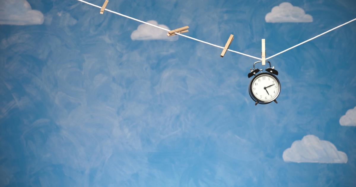 Find Time to Reach Out to Others | Faith Magazine