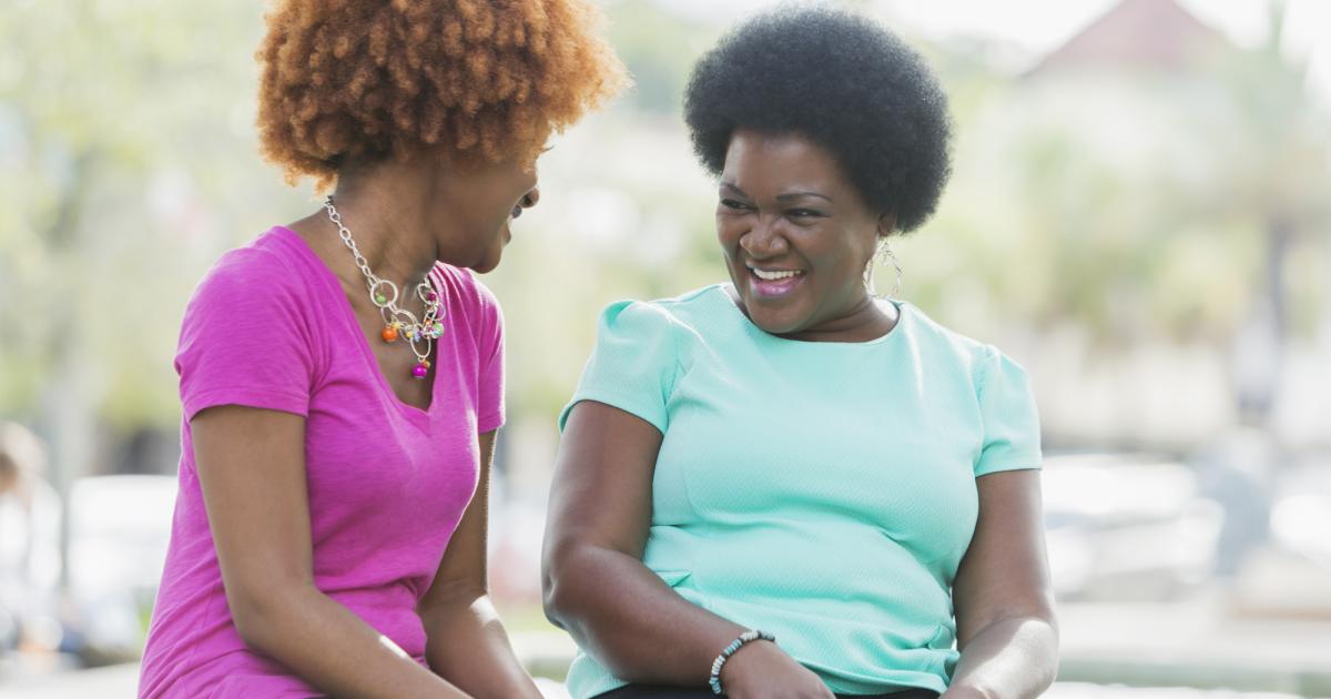 Keeping up friendships when you’re at different life stages | Faith ...