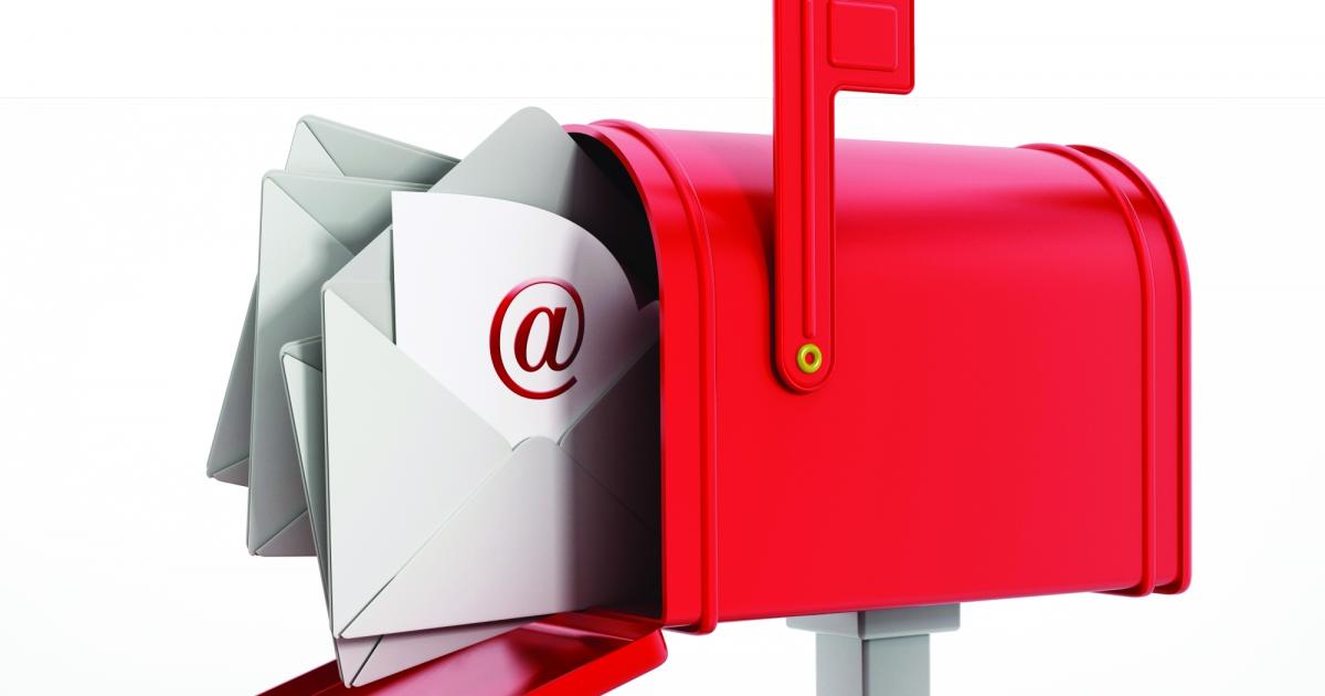 I’m Swamped by Too Much Email | Faith Magazine