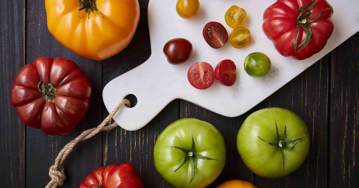 Blessed Fruit on the Feast of the Assumption | Faith Magazine