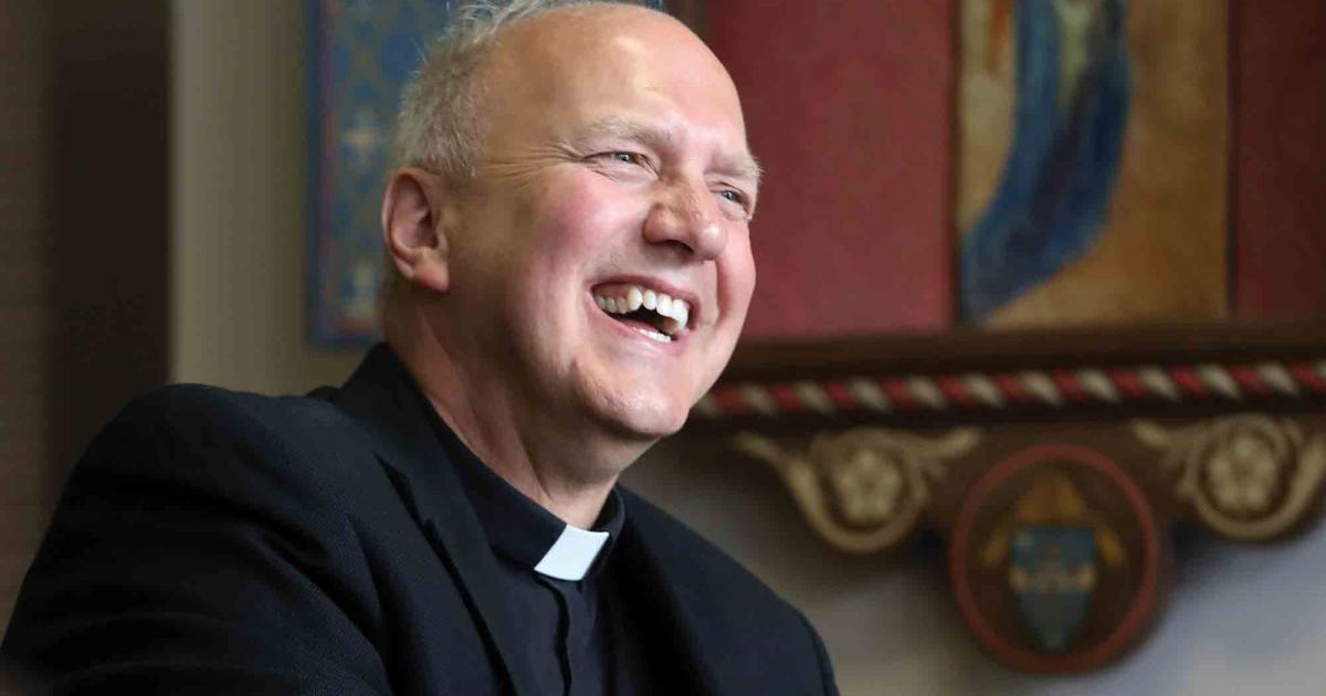 A time of great joy and great sorrow | Faith Magazine