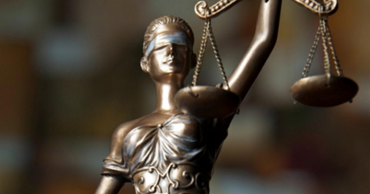 Justice needs mercy | Faith Magazine