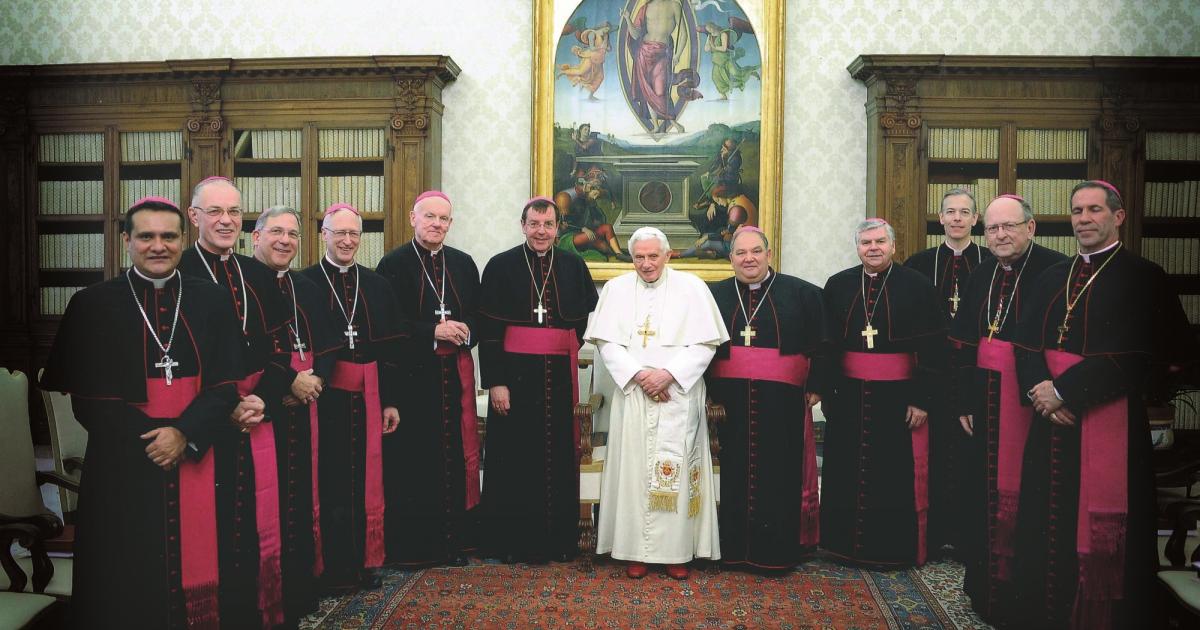 My visit to Rome | Faith Magazine