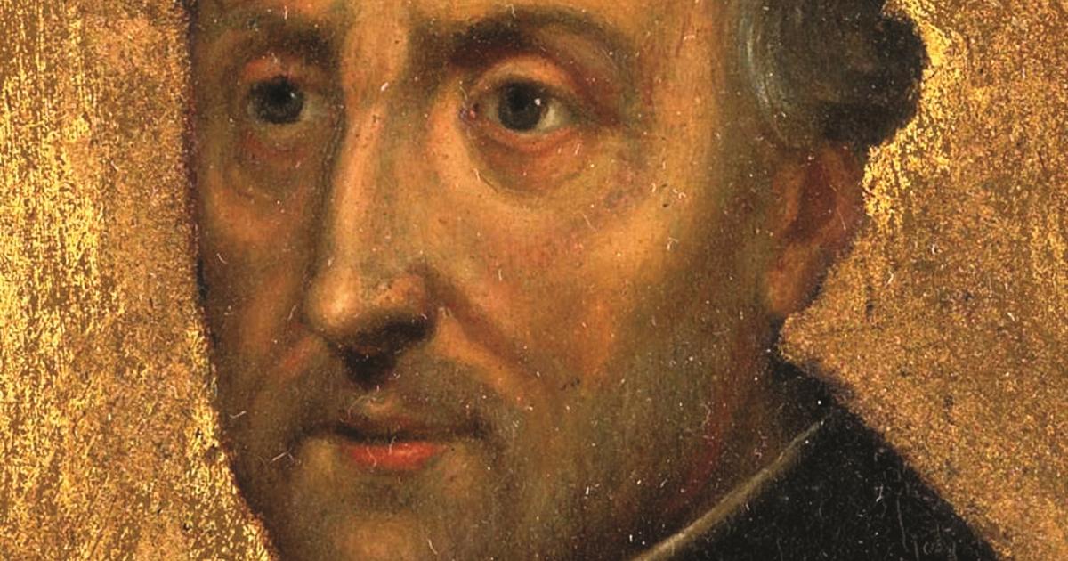 Learn and share the faith: St. Peter Canisius | Faith Magazine