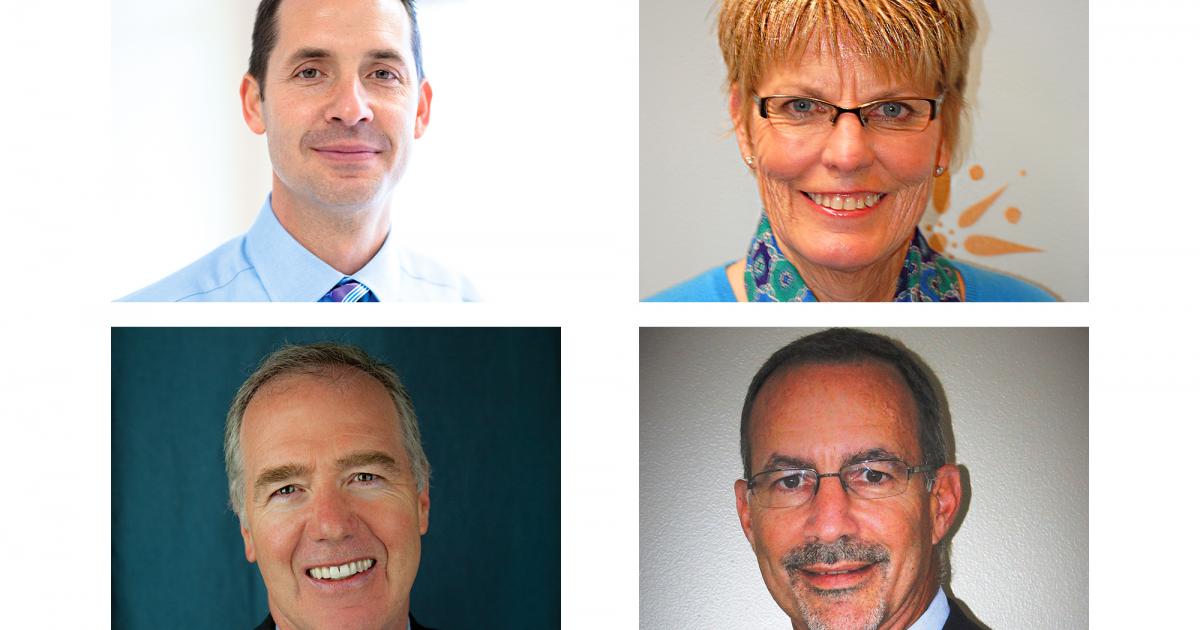 What is the role of a high school president? | Faith Magazine