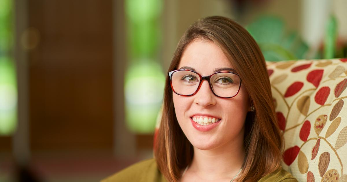 What you face when you are the face of mercy | Faith Magazine