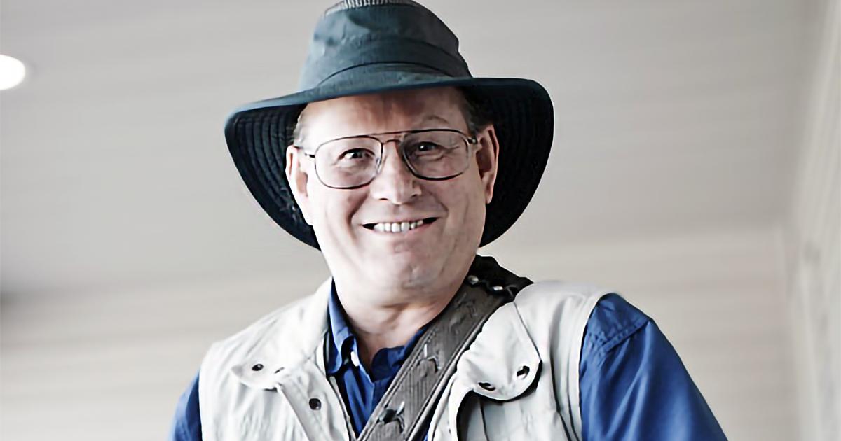 For Stephen Ray, evangelizing is an ‘adventure’ | Faith Magazine