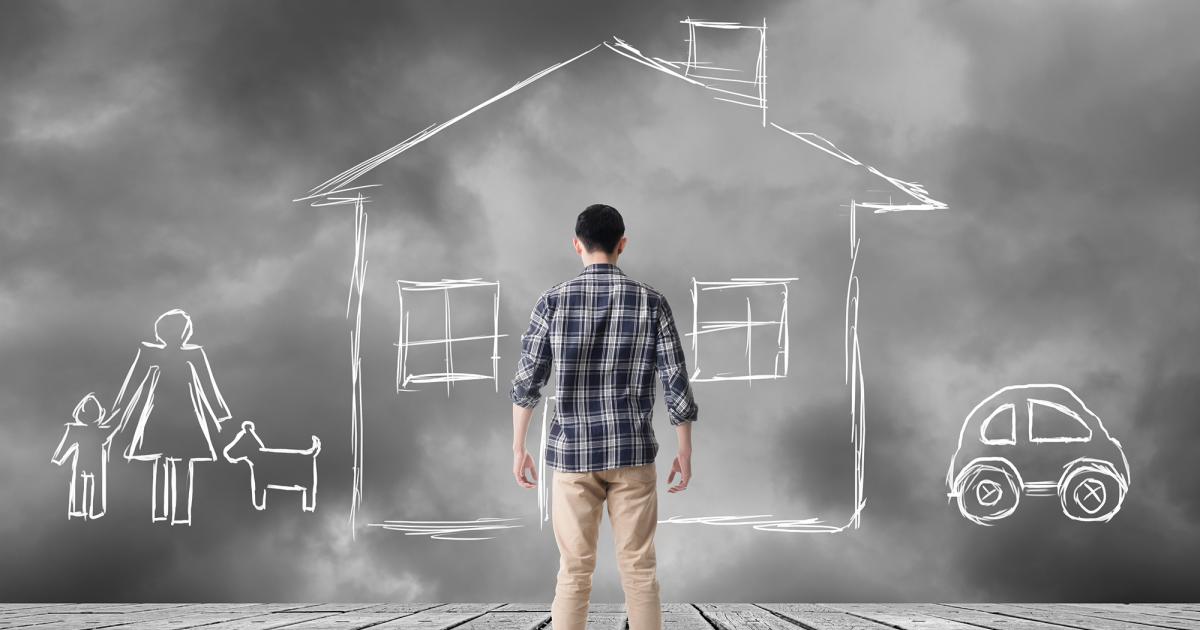 The culture of non-commitment | Faith Magazine