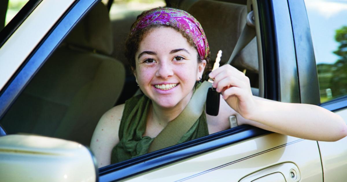 Protecting Your Child - Driver’s Tips | Faith Magazine
