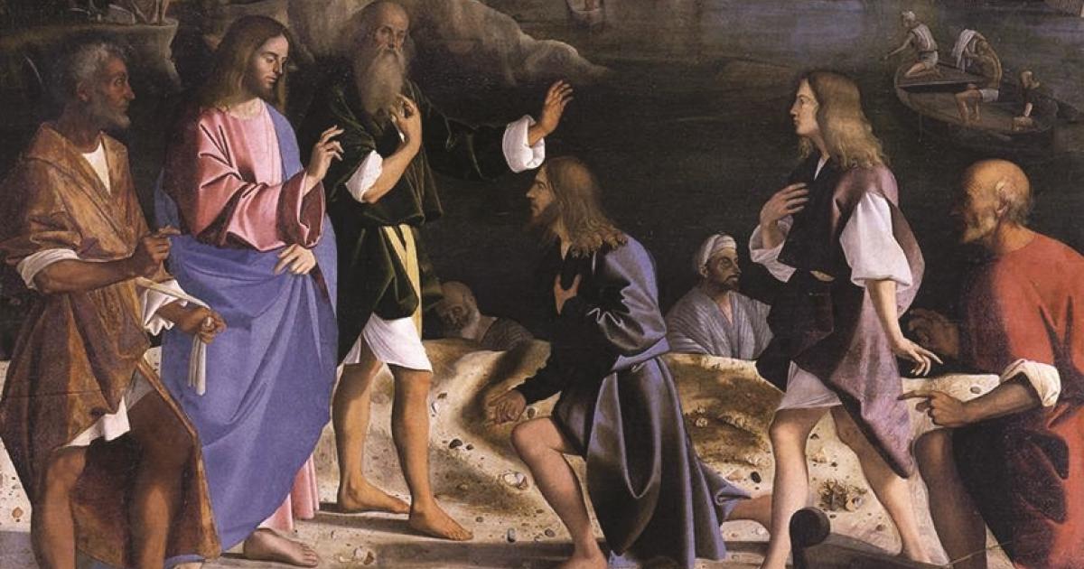 Whoever wants to be great must be a servant | Faith Magazine