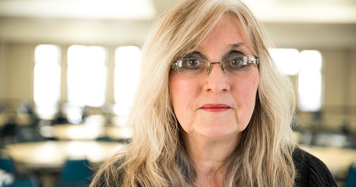 Lisa Whiting Dobson - First producer of the televised Outreach Mass for ...