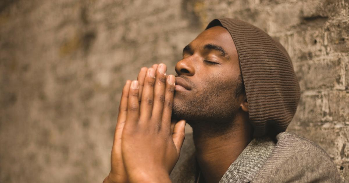 Prayers of Perseverance and Partnership – The Novena | Faith Magazine