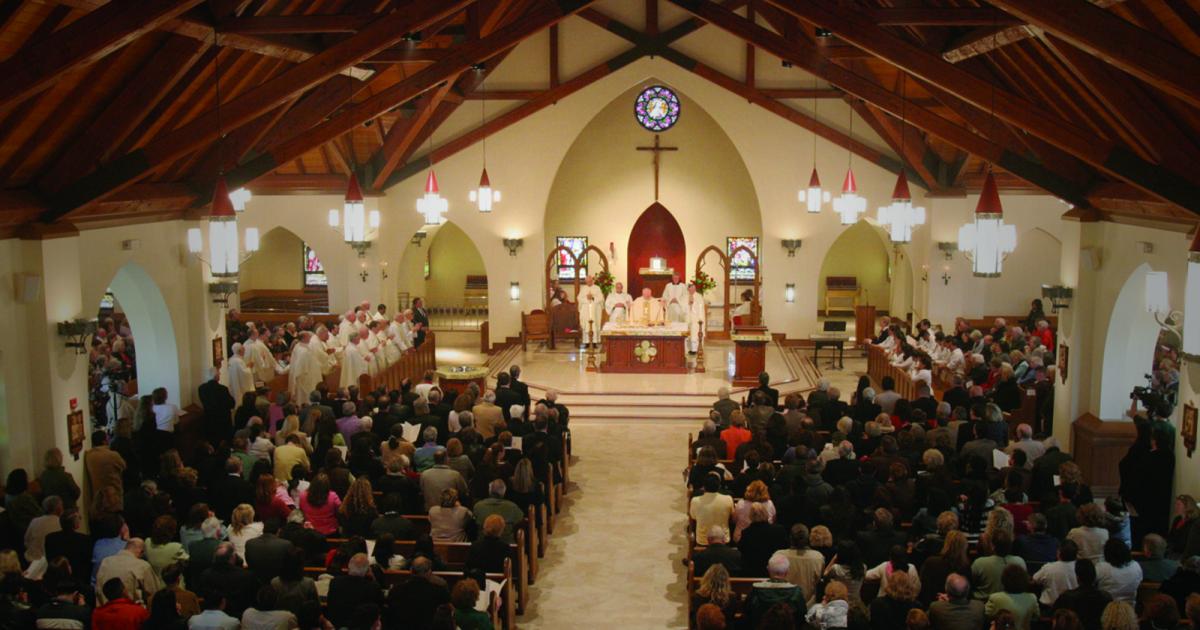 The Roman Missal: The Penitential Act | Faith Magazine